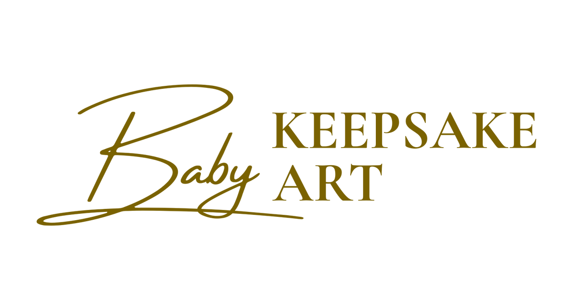 Baby Keepsake Art